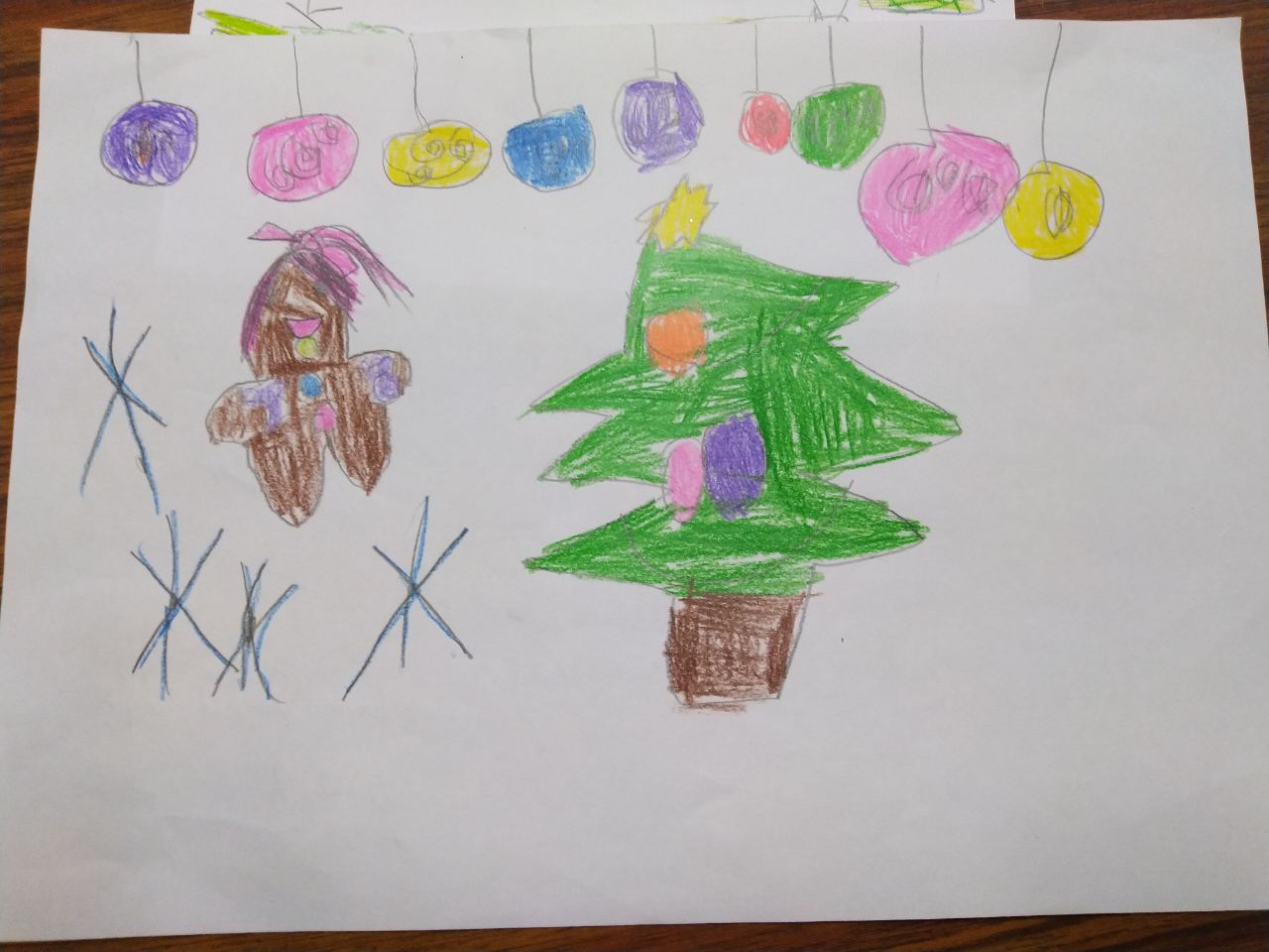 CONCURSO DE DIBUJO NAVIDEÑO – CEIP JOSÉ MARÍA MIR